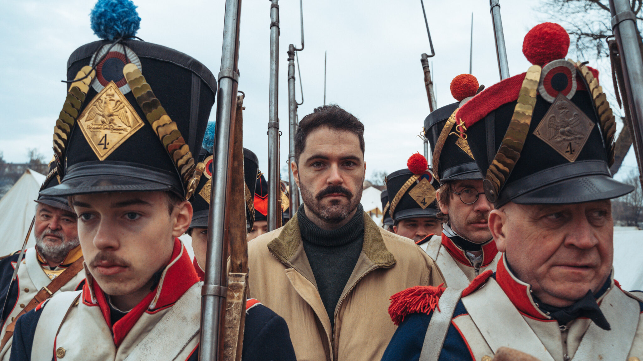 Rivenzi – Documentaires historiques