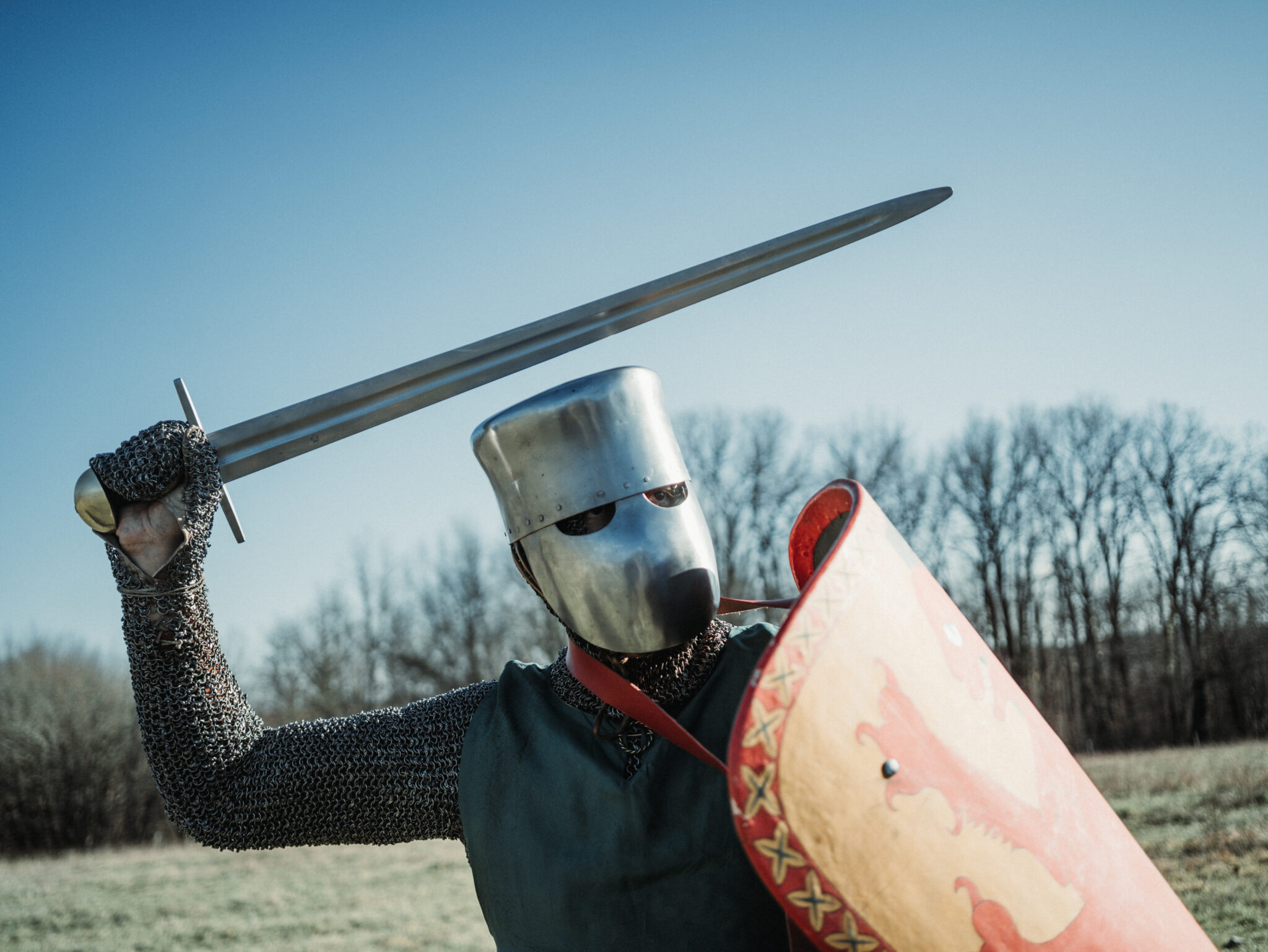 Rivenzi – Documentaires historiques