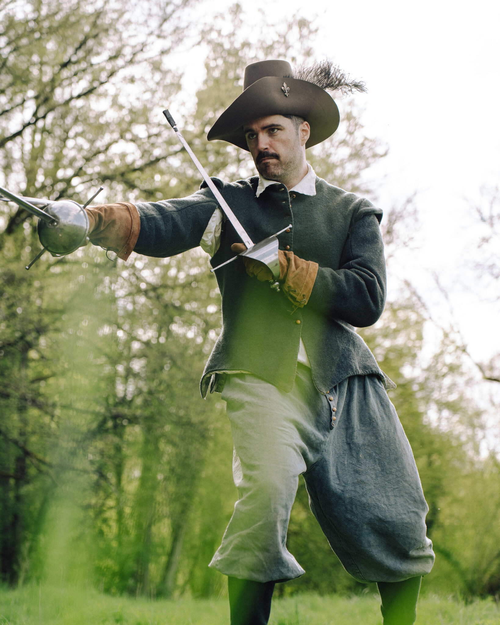 Rivenzi – Documentaires historiques